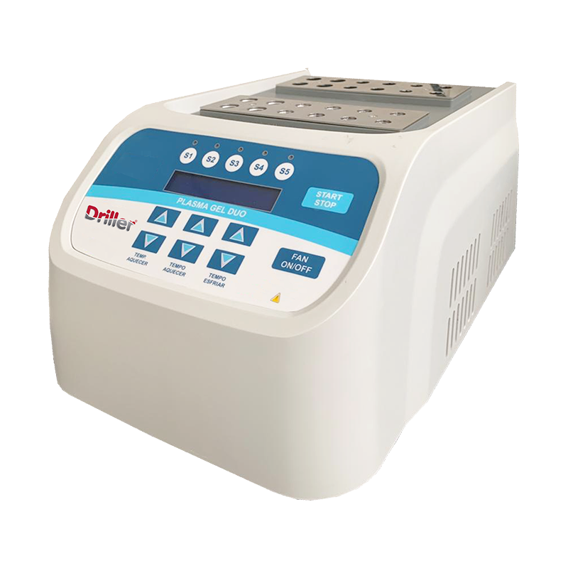 Plasma Gel Duo - Loja Driller